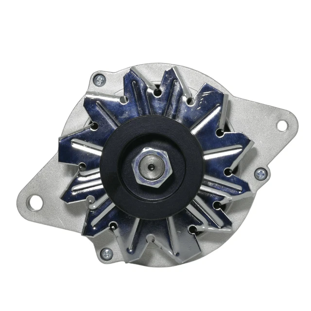ALTERNATOR FOR TOYOTA HILUX HIACE DYNA 1Y 2Y 3Y 4Y Manual 27020-72050 ...