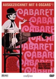 CABARET VON BOB Fosse | DVD | Zustand neu EUR 4,49 - PicClick DE