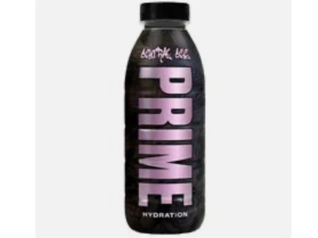 PRIME *RARE CENTRAL CEE HYDRATION DRINK . IN HAND🏴󠁧󠁢󠁥󠁮󠁧󠁿 £10.07 ...