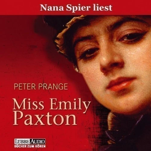 PETER PRANGE Miss Emily Paxton NANA SPIER 6CD-BOX EUR 9,99 - PicClick DE