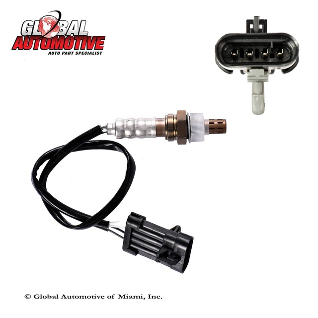OXYGEN O2 SENSOR for 1993-2003 Buick Cadillac Chevy GMC Isuzu ...