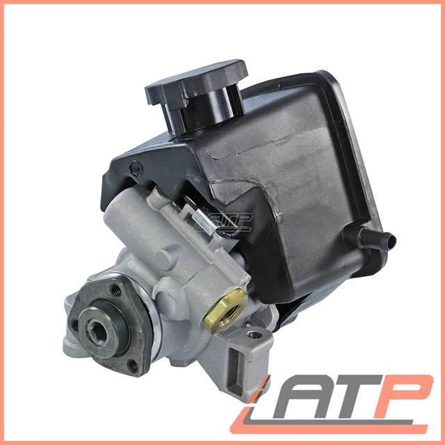 SERVOLENKUNGSPUMPE HYDRAULISCH FÜR Mercedes Benz Sprinter 2-T 901 902 ...