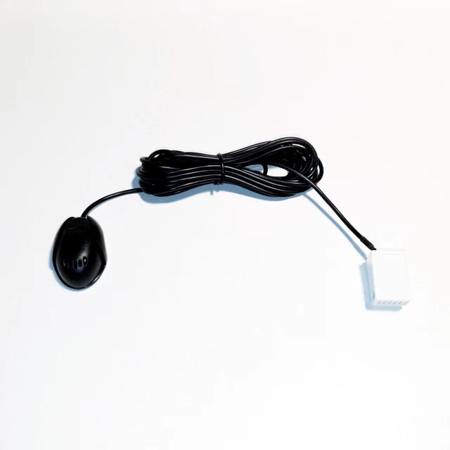 MERCEDES BENZ NTG2.5 Bluetooth Telephone Microphone A B E CLS ML GL CLC ...