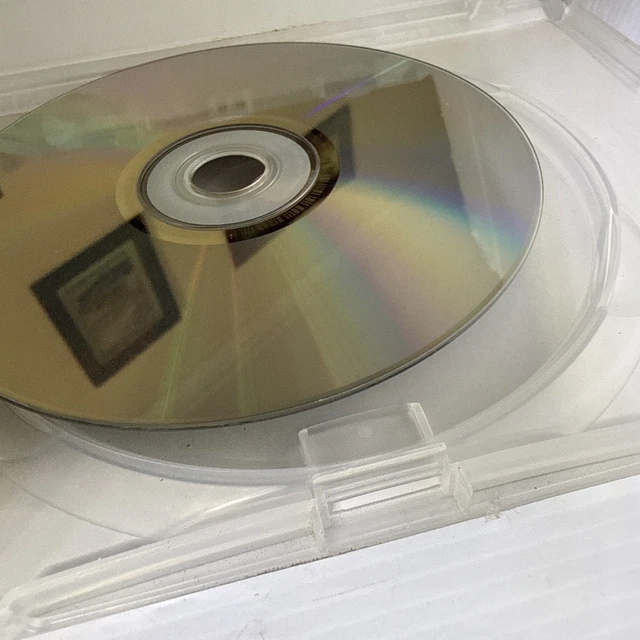 Discovering The Real World Of Harry Potter Dvd 2002 Very Good