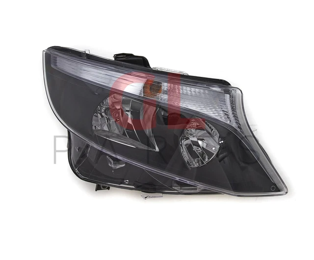 PHARE POUR MERCEDES Benz Vito / V-Class W447 2014- 4479067800 Droit EUR ...