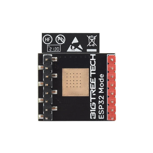 Bigtreetech Esp32e Wifi Wlan Bluetooth Module For Skr3 Skr2 Octopus 3d