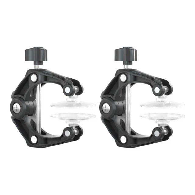 ADJUSTABLE SCREEN SUPPORT Clamps To Prevent Shaking And Enhances ...