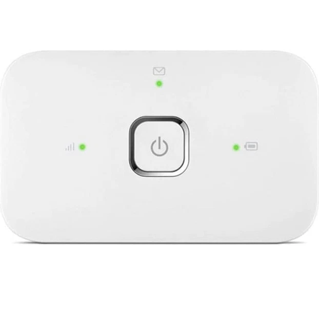 HUAWEI VODAFONE R218H Mobile Breitband Travel Router Internet On-The-Go ...