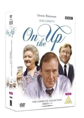 ON THE UP - Complete Collection Box Set [DVD], , Used; Very Good DVD £ ...