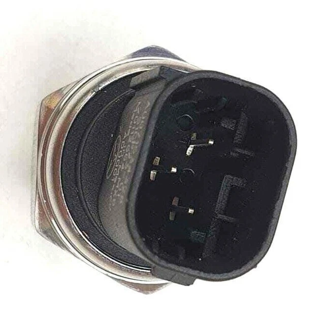 GENUINE MERCEDES BENZ OM642 Engine Exhaust Back Pressure Sensor ...