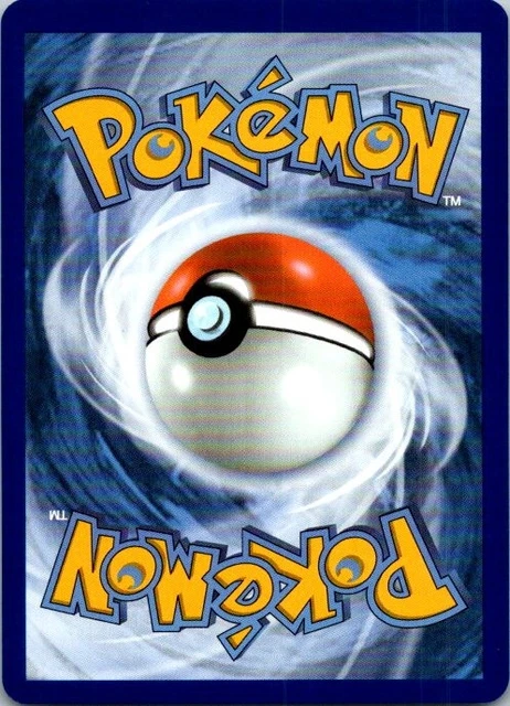 POKEMON | ME01: Mega Evolution | Snover - | 035/132 | Reverse Holo | NM ...
