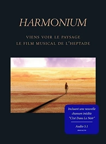 HARMONIUM VIENS VOIR Le Paysage By Harmonium DVD NUOVO EUR 29,71 ...