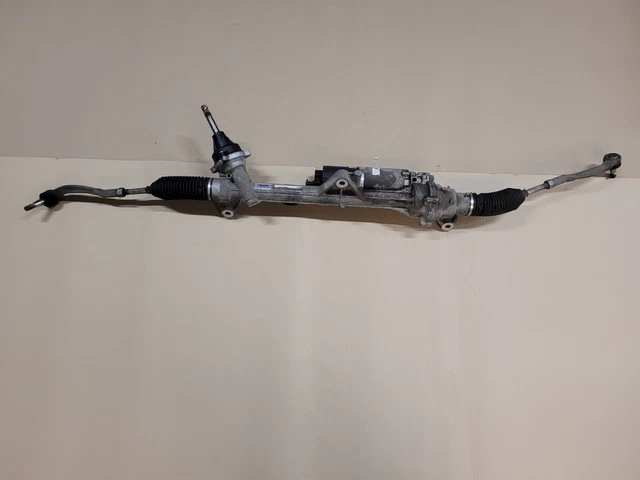 MERCEDES SPRINTER 2021-2023 Genuine Electric Power Steering Rack ...