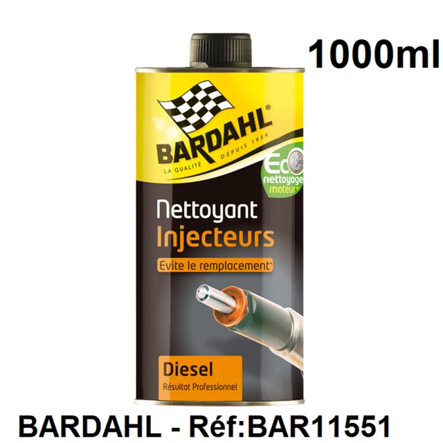 BARDHAL 1L DIESEL Nettoyant Injecteurs Formule Professionnelle EUR 36 bardhal-1l-diesel-nettoyant-injecteurs-formule-professionnelle-eur-36