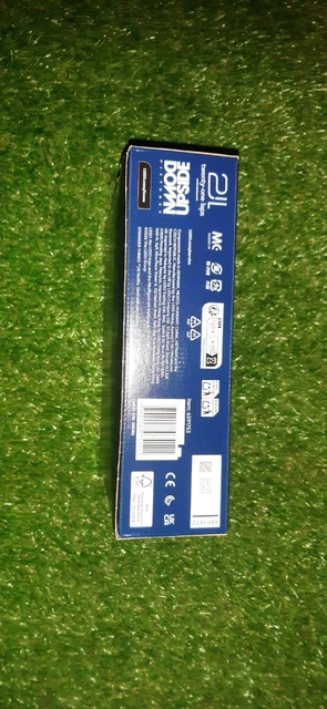 LEGO 40891 STRANGER Things WSQK Radio Station Nuovo Sigillato EUR 63,00 ...