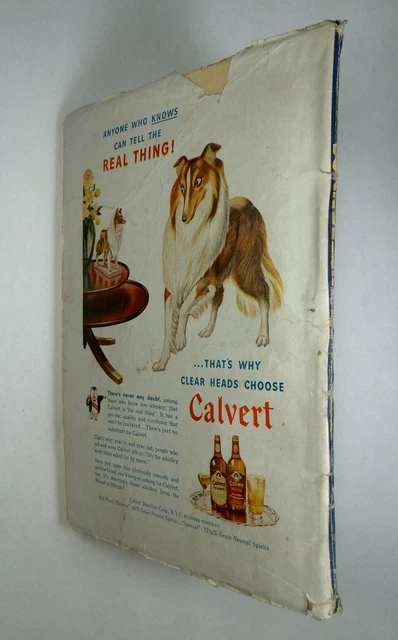 RANGELAND ROMANCES PULP Aug 1945 Vol. 31 #3 VG- 3.5 £19.00 - PicClick UK