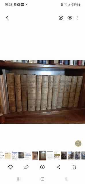 GIOVANNI BATTISTA DE Luca Theatrum Veritatis Et Justitiae 1669 Diritto ...
