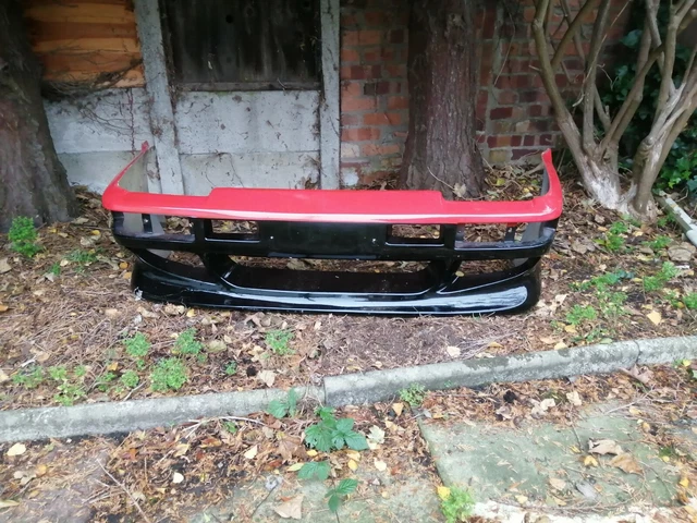 TOYOTA AE86 TRUENO Front Bumper TBO Jdm £100.00 - PicClick UK