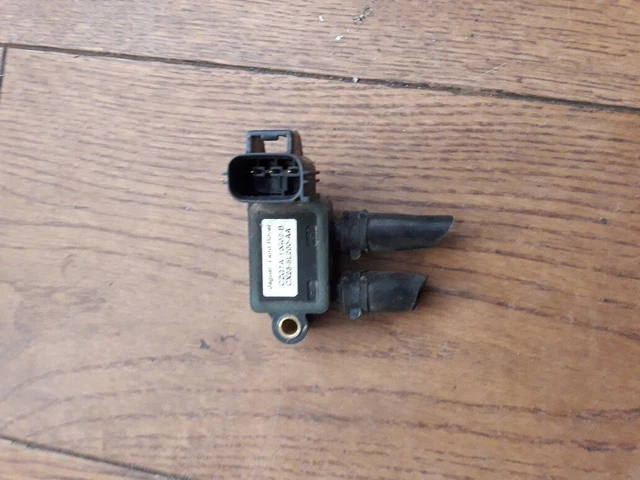 LAND ROVER DEFENDER 2.2 TDCi Puma DPF pressure Sensor CX23 52200-AA £5. ...