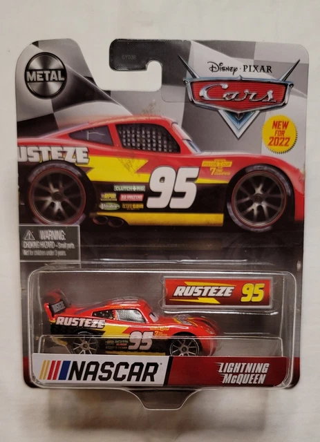 Déguisement Enfant Cars Sweat à Capuche Pixar Cars Lightning McQueen ...