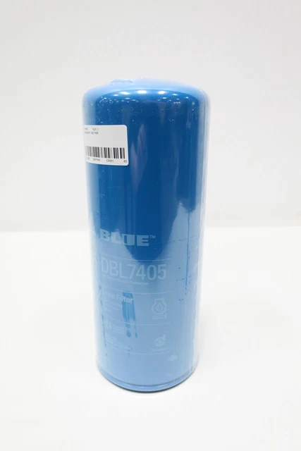 DONALDSON DBL7405 BLUE Lube Filter Element $71.46 - PicClick AU