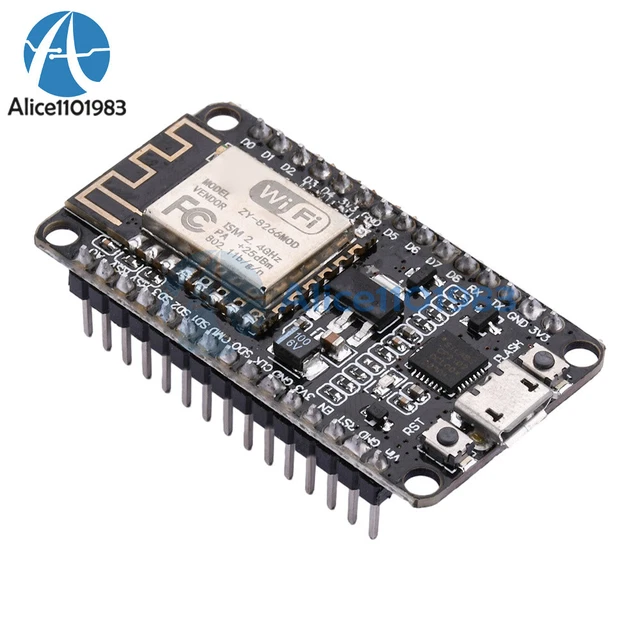 Esp8266 Nodemcu V3 FOR SALE! - PicClick