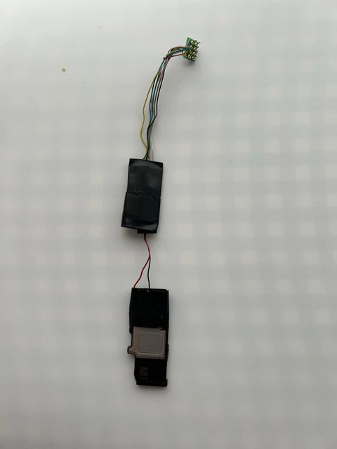 HORNBY - R8121 - Class 66 - TTS Sound Decoder - 03 £21.51 - PicClick UK