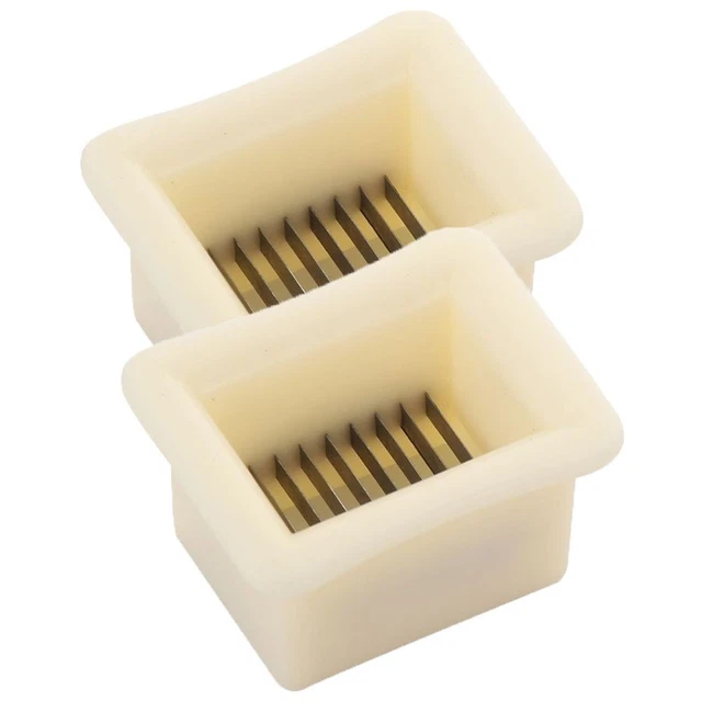 TOOLS GADGET VEGETABLE Cutter Runner Beans Peeler Bean Slicer Stringer ...