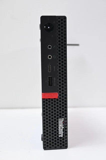 WINDOWS 11 8TH Gen Mini PC Lenovo ThinkCentre M720q 8GB DDR4 256GB M.2 ...