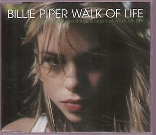 BILLIE PIPER WALK of Life CD UK Innocent 2000 part 1 b/w whirlwind mix,caress EUR 6,60 - PicClick FR
