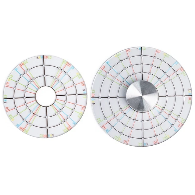 R??GLE DE LIGNE de dessin aliquote essentielle pour cr??ation de poterie mat??ri EUR 8,87 ...