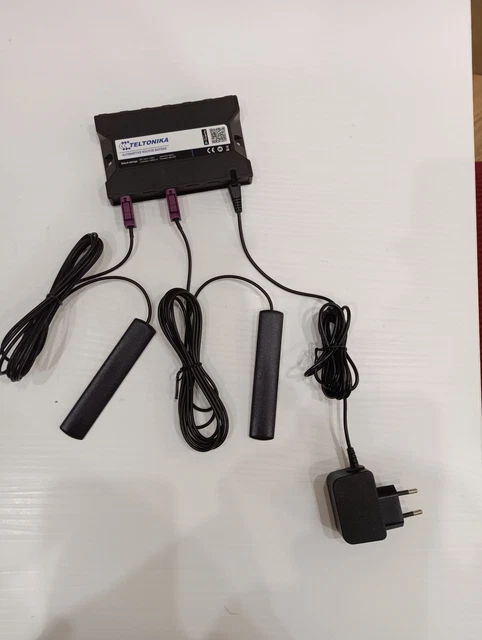 TELTONIKA RUT850 2G/3G/4G LTE Modem/WiFi AP EUR 49,00 - PicClick DE