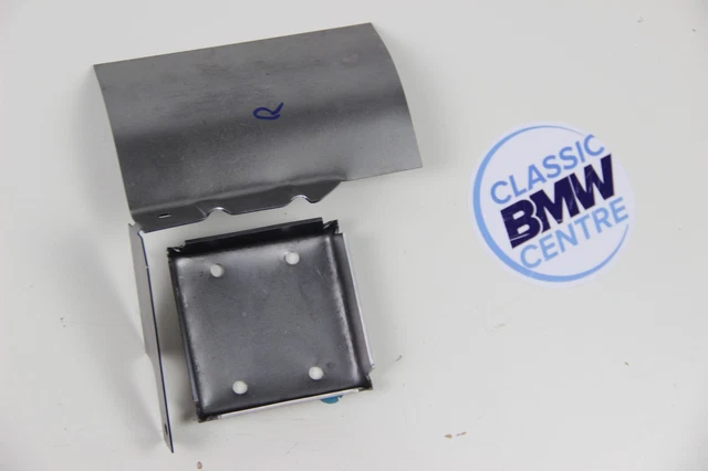 BMW E30 E24 E12 E28 Wagenheberaufnahmen/Montageaufnahmen rechts Reparatur Blech £60.56 - PicClick UK