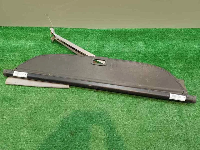 TABLETTE DE PLAGE arrière pour MITSUBISHI MONTERO SPORT I 2.5 TD 1998 ...