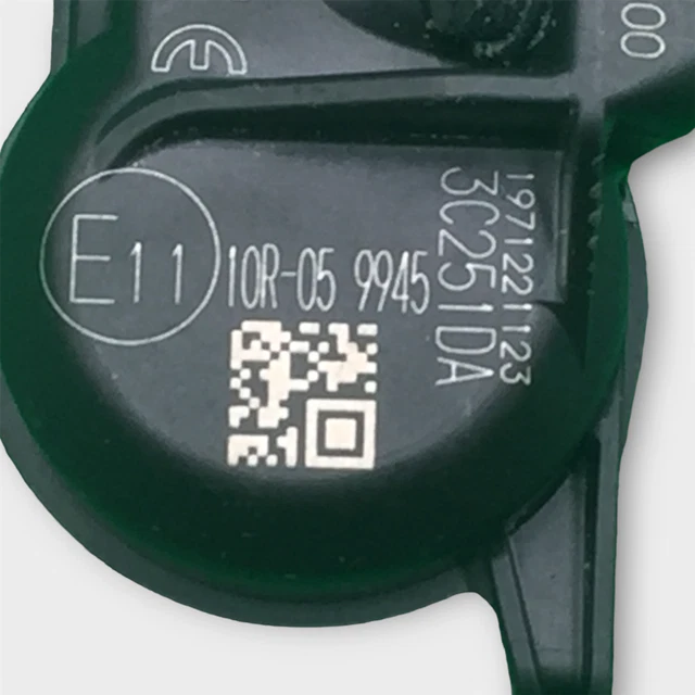 PRESSION PNEU SURVEILLANCE Capteur PMV-E100 10R-05 9945 - N° Queue de Soupape - EUR 28,28 ...