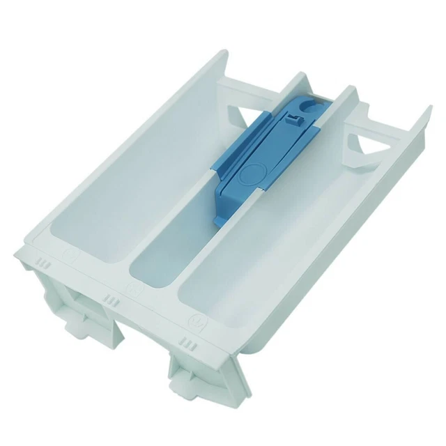 BEKO WASHING MACHINE Detergent Powder Dispenser Drawer Genuine £17.45 ...