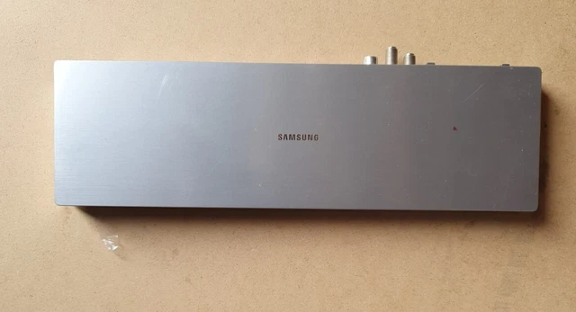 GENUINE SAMSUNG ONE Connect Box for 2015 TV UE65JS9000T BN9637087E ...
