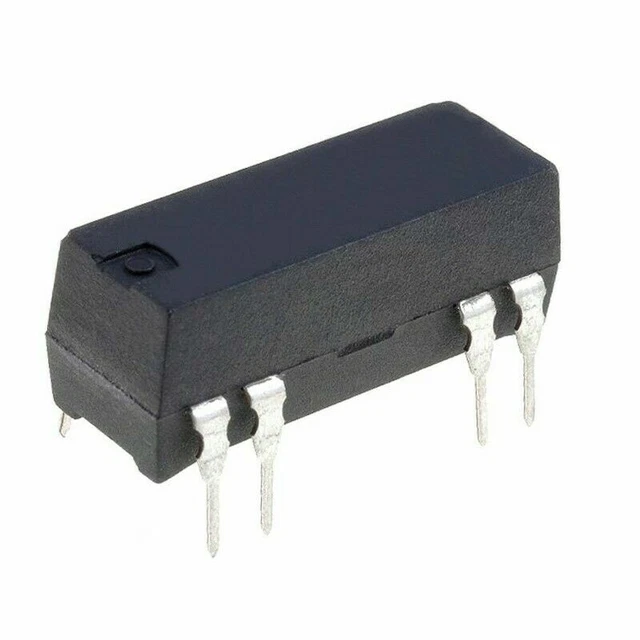 > RELAY RELAIS REED Hamlin HE721A05 / CP Clare PRMA1A05 1NO 5V EUR 5,50 ...