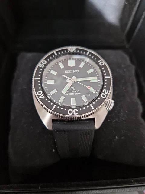 SEIKO SPB 317 J1 Slim Turtle EUR 690,00 - PicClick FR