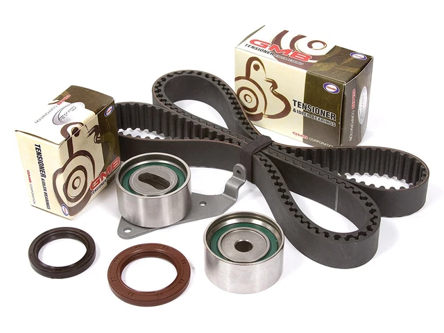 TIMING BELT TENSIONER KIT FOR Holden Apollo 05.1991-1993 2.0L 3S-FE 3S ...