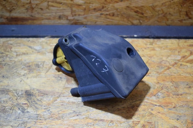 MERCEDES BENZ W124 R129 W202 W140 M104 280 320 Resonanzklappe Steller ...