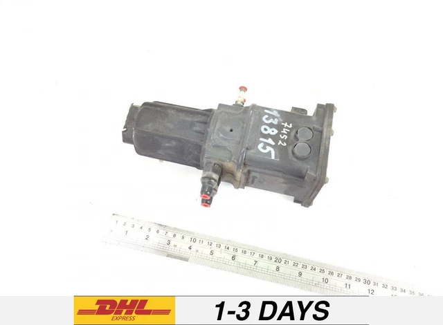 A0001405578 ADBLUE PUMP Exhaust MERCEDES-BENZ Actros MP4 £497.49 ...