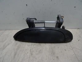 6001549493 MANIGLIA ESTERNA PORTIERA SX ANTERIORE Dacia Logan Express ...