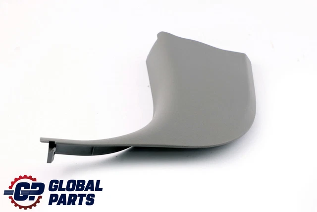 BMW 3 SERIES E90 E91 E92 M3 Beige Lateral Trim Panel Front Left Leg ...