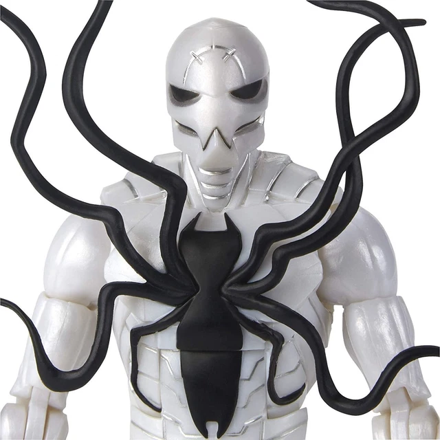 MARVEL LEGENDS MARVEL Legends Series 6 pulgadas Marvel's Poison E2944 ...