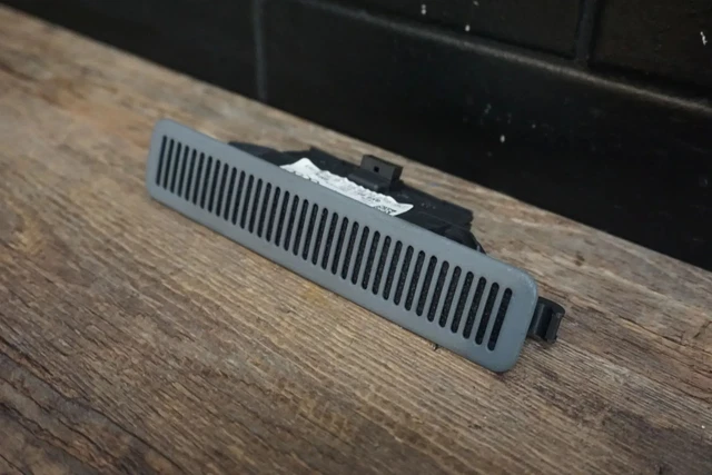 MOTION SENSOR AUDI TT 8N Ultrasonic sensor DWA Sensor 8N8951177A $48.52 ...