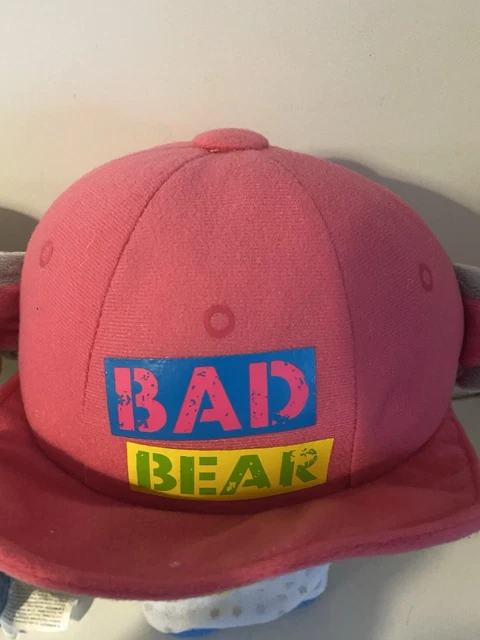 SEGA BAD BEAR The Crew Soft Toy Plush Teddy Bundle £5.99 - PicClick UK