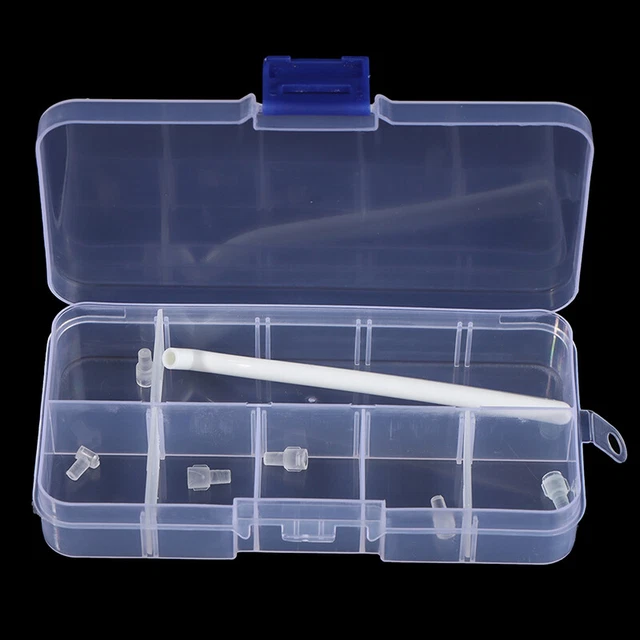 DENTAL MINI ORTHODONTIC Bracket Tube Wire Bite Turbo Injection Mould ...