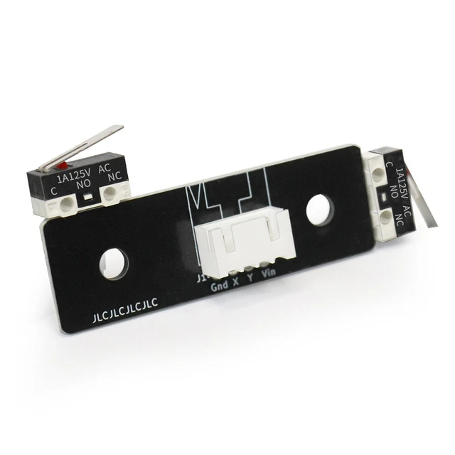 LIMIT SWITCH XY Axis Micro Switch Board PCB Board for VORON 2.4 3D ...