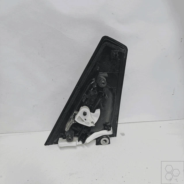 POIGNÉE INTÉRIEURE ARRIÈRE droit pour RENAULT CLIO 4A SERIE dCi 8V S&S ...